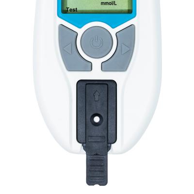 Cina Analizzatore asciutto di chimica di analisi di biochimica di Mini Handheld Dry per uso dell'ospedale o della casa in vendita