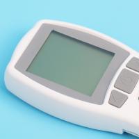 China Biochemical Analyzer Hand Held Hemoglobin  Hemoglobin HCT Analyzer for sale