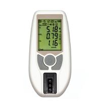China Poct Multi Function Lipid Triglycerides Dry Biochemical Analyzer Blood Test Machine for sale