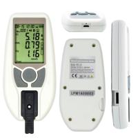 China Poct Multi Function Lipid Triglycerides Dry Biochemical Analyzer Blood Test Machine for sale
