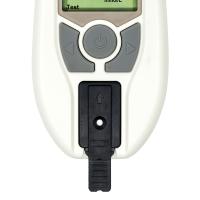 China Poct Multi Function Lipid Triglycerides Dry Biochemical Analyzer Blood Test Machine for sale