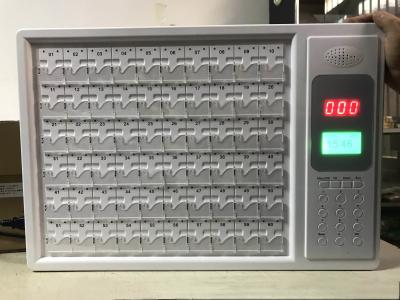 Cina Sistema senza fili di Calling Call Button dell'infermiere di alta qualità della Cina per le unità del letto di ospedale in vendita