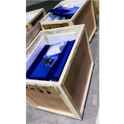 Cina Camera biologica di isolamento del sistema di filtrazione di pressione negativa in vendita