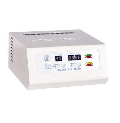 Cina Creatore autologo del gel del plasma del riempitore del collagene per tenere elasticità di pelle in vendita