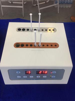 Cina Creatore autologo del gel del plasma del riempitore del collagene per tenere elasticità di pelle in vendita