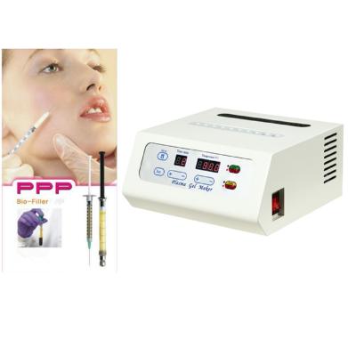 Cina Creatore autologo del gel del plasma del riempitore del collagene per tenere elasticità di pelle in vendita