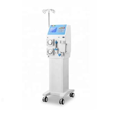Cina Doppio prezzo della macchina di hemoperfusion di separazione del plasma della pompa in vendita
