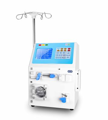 Cina Macchina medica di Hemoperfusion di prezzo franco fabbrica per il pronto soccorso in vendita