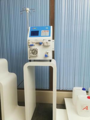 Cina Macchina medica di Hemoperfusion di prezzo franco fabbrica per il pronto soccorso in vendita