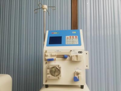 Cina Macchina medica di Hemoperfusion di prezzo franco fabbrica per il pronto soccorso in vendita