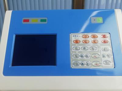 Cina Macchina medica di Hemoperfusion di prezzo franco fabbrica per il pronto soccorso in vendita