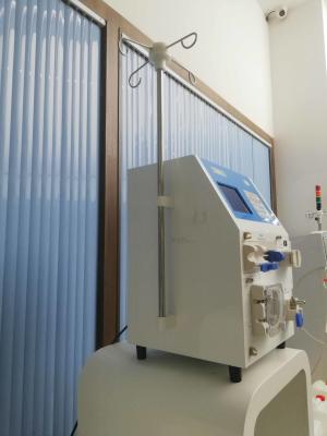 Cina Macchina medica di Hemoperfusion di prezzo franco fabbrica per il pronto soccorso in vendita