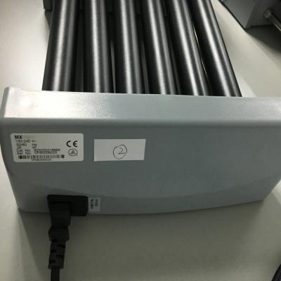 Cina Miscelatore del rullo della metropolitana dell'analisi del sangue del laboratorio in vendita
