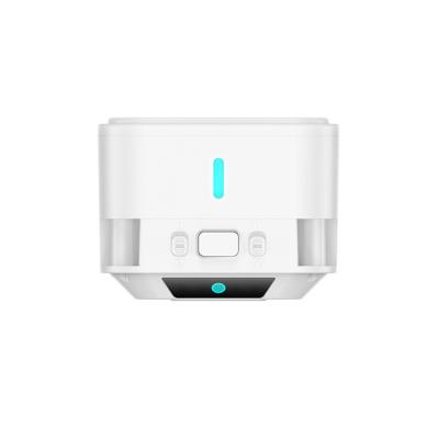 Cina Depuratore d'aria astuto di Touchless, purificatore dell'aria da vendere in vendita