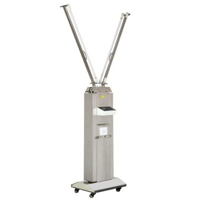 Cina Il carrello di percezione infrarosso ha condotto la lampada uv per la clinica in vendita