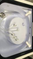 China Automatic flexible endoscope washer / endoscope disinfector for sale