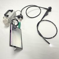 China Portable Veterinary USB Video Gastroscope and Colonscope for sale