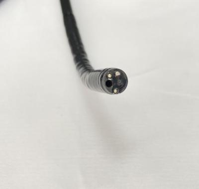 Cina USB veterinario portatile video Gastroscope e Colonscope in vendita