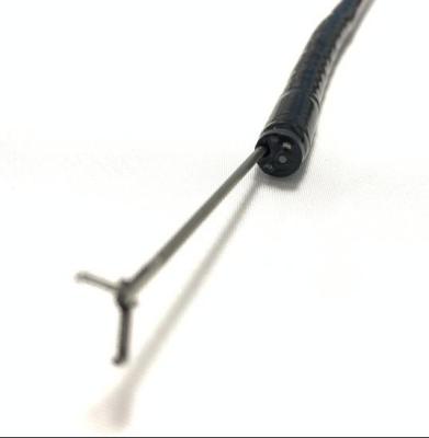 Cina USB veterinario portatile video Gastroscope e Colonscope in vendita