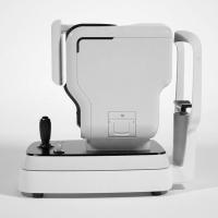 China Ophthalmic equipment keratometer auto refractometer for sale