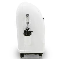 China High Flow 10L Dual Flow Oxygen Concentrator 750 VA For Two Persons Use for sale