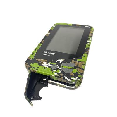 China Medidor portátil digital invasor da hemoglobina H7-3 com tiras de teste à venda