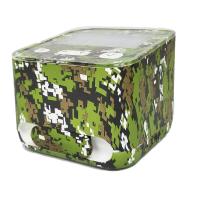 China Military microfluidic POCT analyzer with test chips for sale