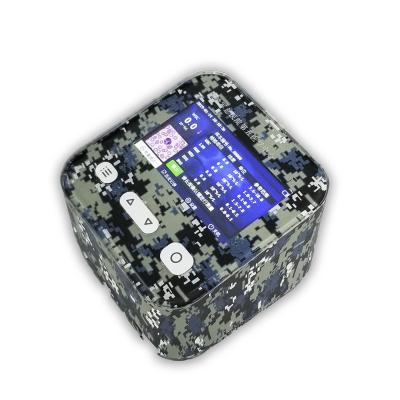 中国 工場価格軍の使用のためのスマートなPOCT 5のdiffの血の血液学のpoctの検光子 販売のため