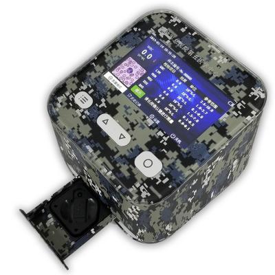 中国 工場価格軍の使用のためのスマートなPOCT 5のdiffの血の血液学のpoctの検光子 販売のため