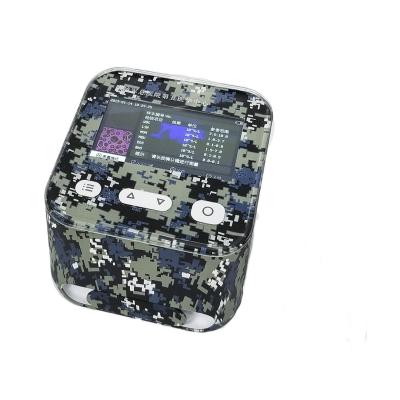 中国 工場価格軍の使用のためのスマートなPOCT 5のdiffの血の血液学のpoctの検光子 販売のため