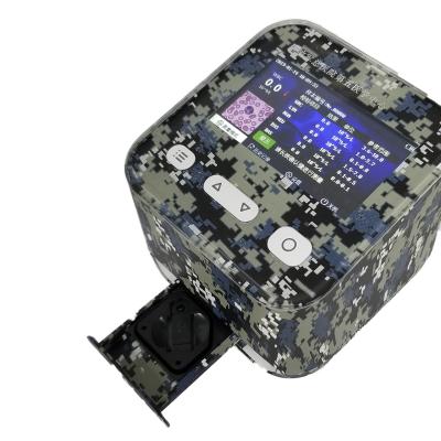 中国 工場価格軍の使用のためのスマートなPOCT 5のdiffの血の血液学のpoctの検光子 販売のため
