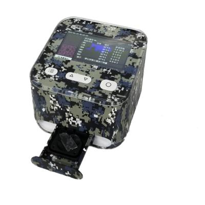 中国 工場価格軍の使用のためのスマートなPOCT 5のdiffの血の血液学のpoctの検光子 販売のため