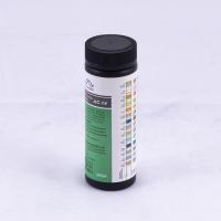 China One step 14 parameters urine test strip test rapid for urine analyzer for sale