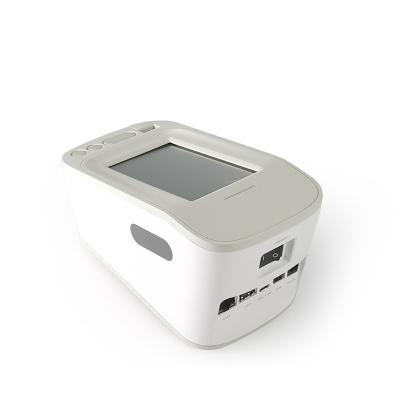 中国 コンパス3000 POCTの急速なテスト医学的用途のための量的な健康の要素のimmunofluorescenceの検光子 販売のため