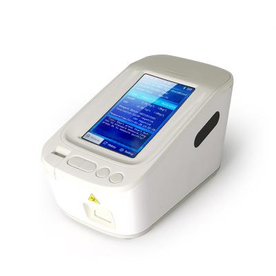 中国 コンパス3000 POCTの急速なテスト医学的用途のための量的な健康の要素のimmunofluorescenceの検光子 販売のため