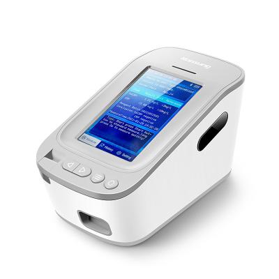 中国 コンパス3000 POCTの急速なテスト医学的用途のための量的な健康の要素のimmunofluorescenceの検光子 販売のため