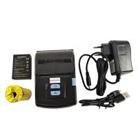 China WH-M07 high performance mini usb portable thermal printer for POCT device for sale