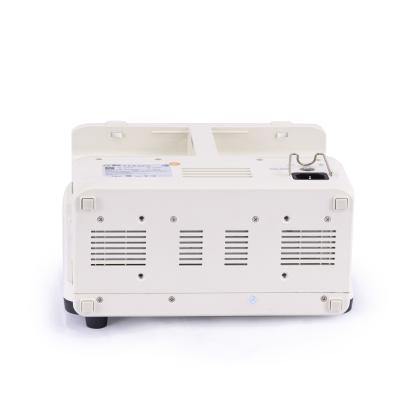 Cina monitor paziente del criticare semi-modulare leggero a 8,4 pollici dell'aurora 8S del monitor paziente del criticare per l'ambulanza in vendita