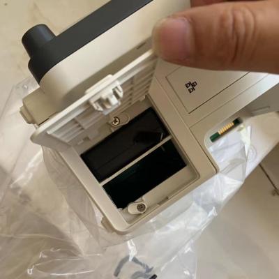 Cina Batteria al litio leggera portatile del polimero dello ione 12v del caricatore dell'ETB dell'aurora per il monitor paziente in vendita
