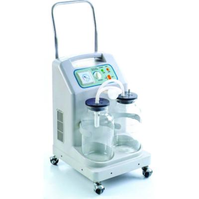 中国 販売の枕元のために医学良質9A-26DE粘液の反流出の吸引器 販売のため
