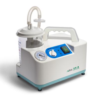 Cina Unità senza olio leggera di aspirazione della batteria dell'aspiratore 9E-BE per uso domestico in vendita