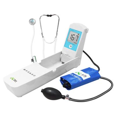 China O korotkoff de QD103 não-Mercury soa o monitor médico digital da pressão sanguínea com painel LCD à venda