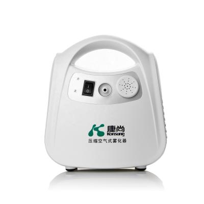 China Na máquina portátil de alta qualidade do nebulizer do compressor 408D das vendas para o homeuse à venda