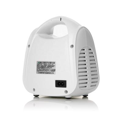 Cina Sulla macchina portatile del nebulizzatore del compressore di alta qualità 408D di vendite per homeuse in vendita