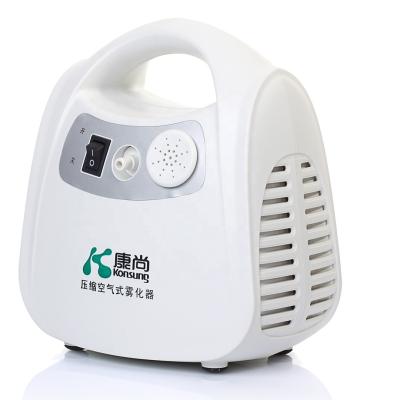 Cina Sulla macchina portatile del nebulizzatore del compressore di alta qualità 408D di vendite per homeuse in vendita
