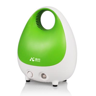 China No nebulizer portátil do inalador 608D colorido de alta qualidade das vendas com projeto do waterdrop à venda