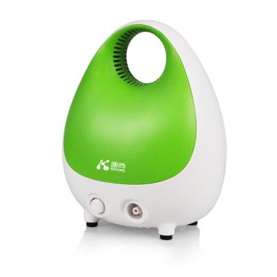 中国 waterdropの設計の販売の良質608D多彩な吸入器の携帯用噴霧器 販売のため