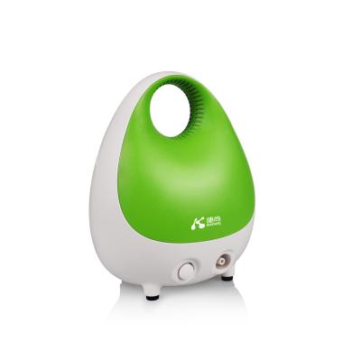 中国 waterdropの設計の販売の良質608D多彩な吸入器の携帯用噴霧器 販売のため