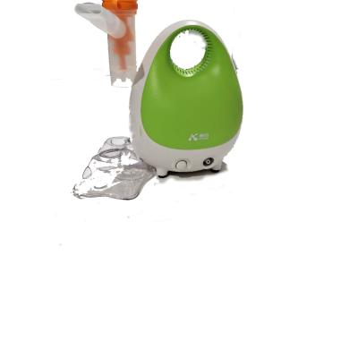 中国 waterdropの設計の販売の良質608D多彩な吸入器の携帯用噴霧器 販売のため