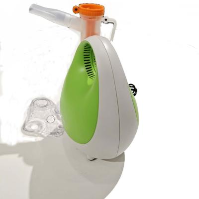 中国 waterdropの設計の販売の良質608D多彩な吸入器の携帯用噴霧器 販売のため